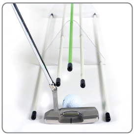 Brian Flugstad Golf > About > Recommended Products